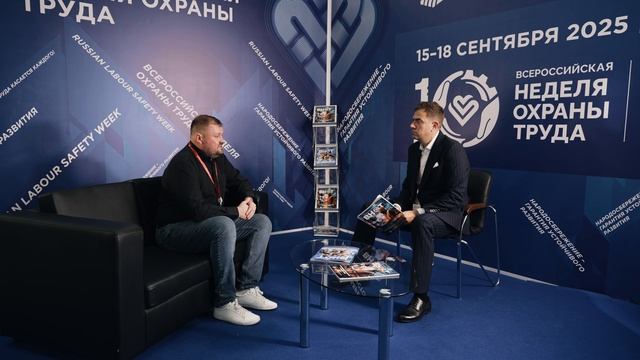 Владимир Гордеев - Генеральный директор, АО «Московское протезно-ортопедическое предприятие»