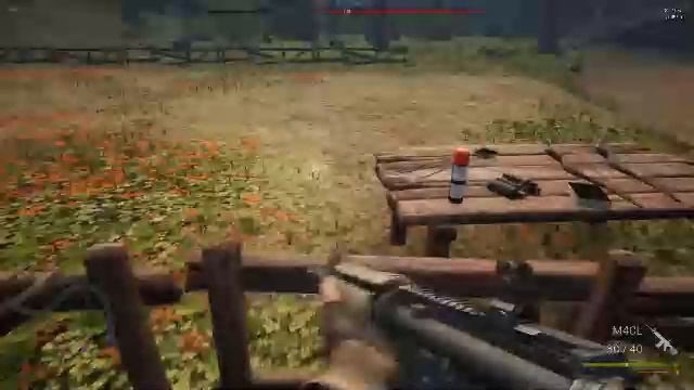 ГОНЯЕМ BIGFOOT №18