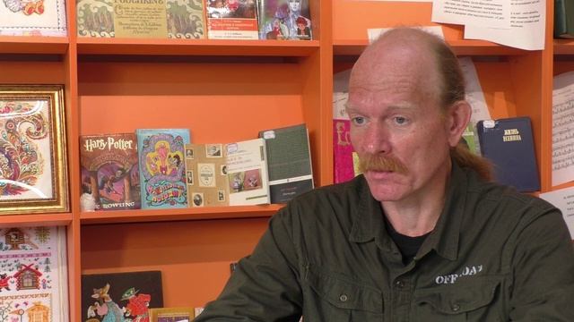 Онлайн-проект «И память книга оживит». Михаил Авдюшев.