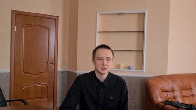 Отзыв по призывному вопросу от клиента от 22.05.22 года