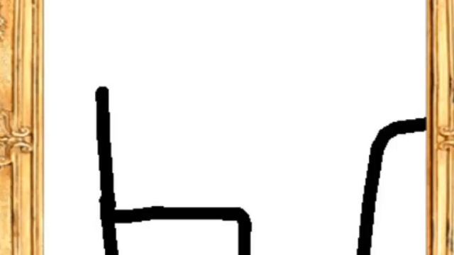 Да я художник! #дача #картины