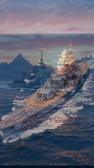 Угадай корабль Франции