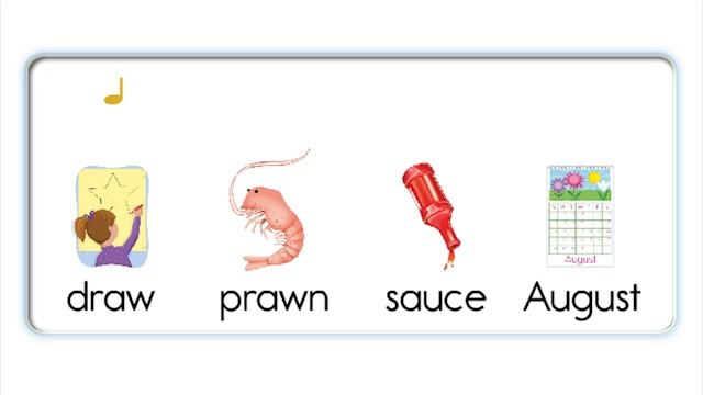 OXFORD PHONICS 5_au
