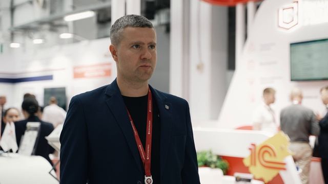 Сергей Коструб - Зам. ген. директора по тех. вопросам, ООО Производственная безопасность и экология