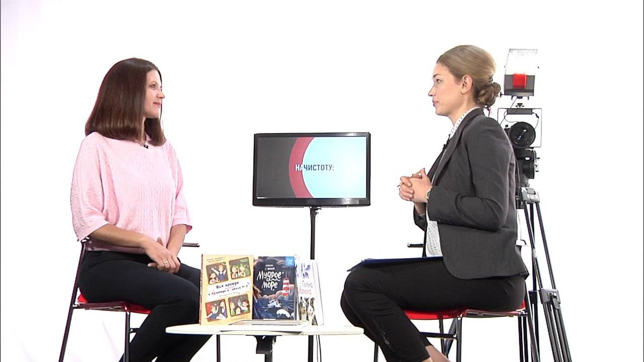 Чтобы дети читали хорошие книги