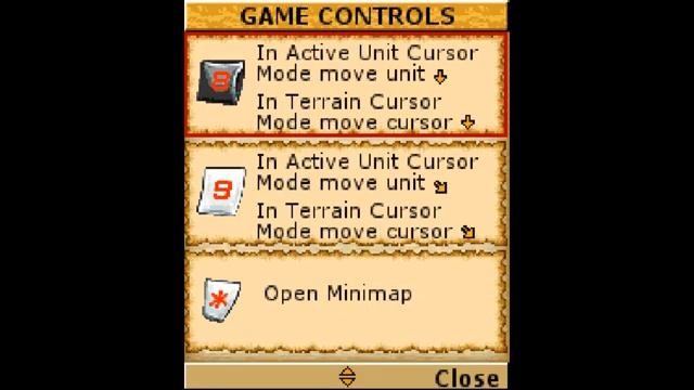 N-Gage - Civilization