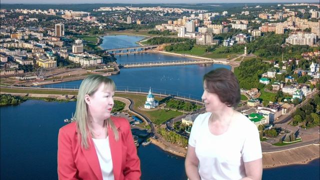 Звучи, чувашский язык!