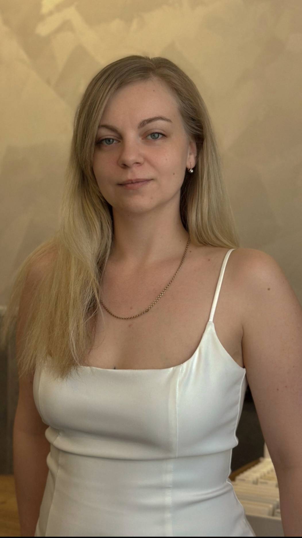 София - директор компании Вектор ремонта