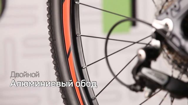 Обзор велосипеда STELS Navigator 630 MD