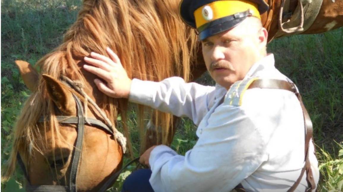 Марина Урусова. Андрею Белянину