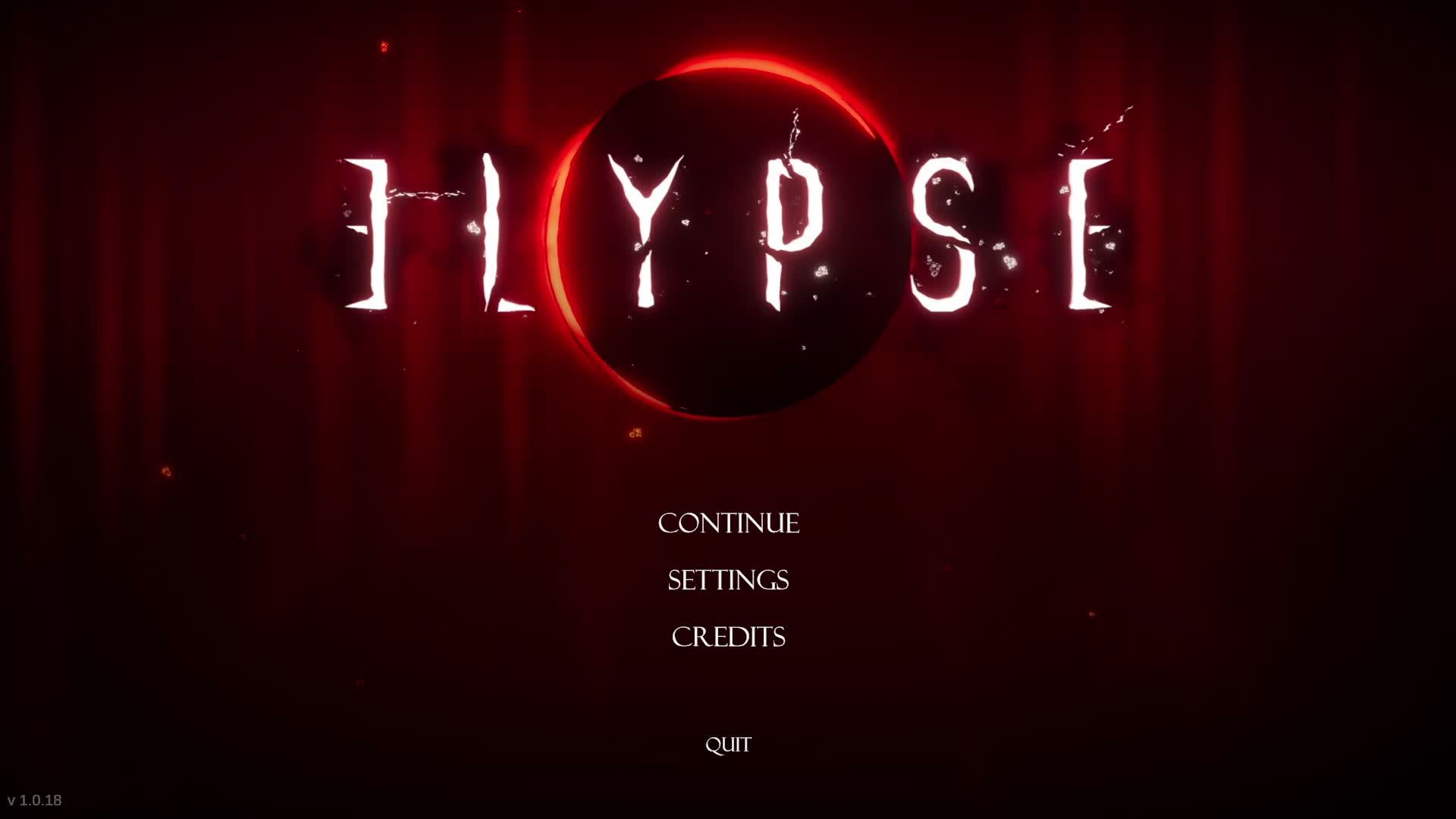 Прохождение. Elypse. Серия 2.