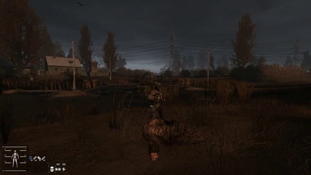 Моя сборка Аномали(beta) 1.5.3 2 серия За одиночку.