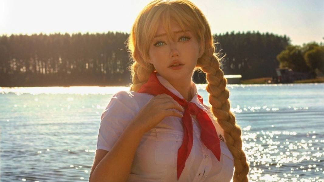 Everlasting Summer #9