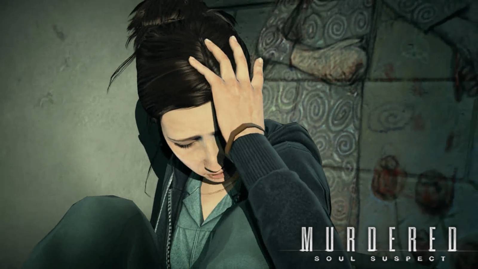 Прохождение Murdered: Soul Suspect - Часть 7: В гостях у дурки!