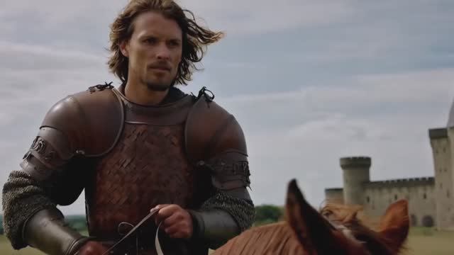 Извечная история...