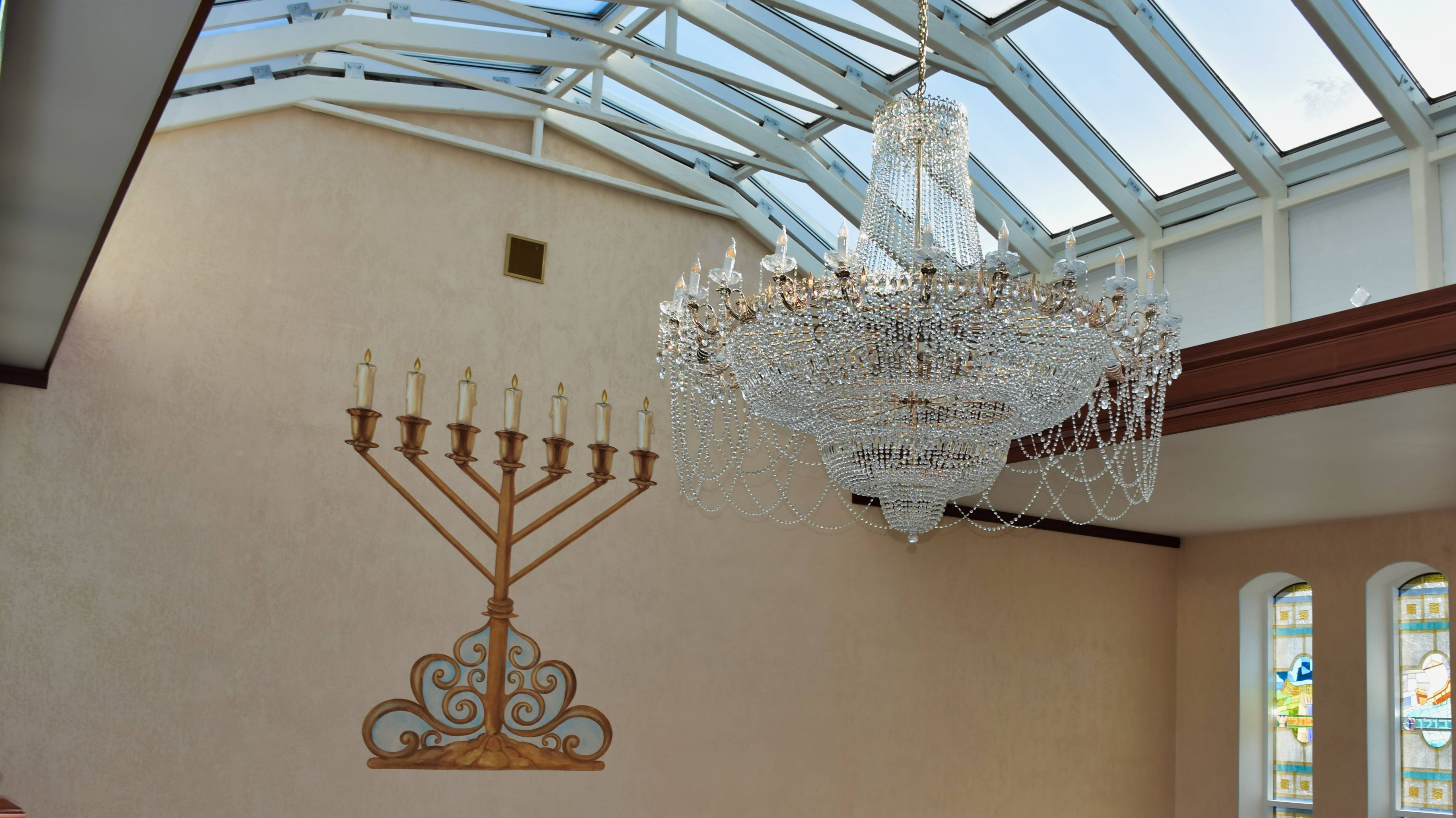 Перспективы развития Набережночелнинского еврейского религиозно-культурного центра (НЧЕРКЦ)