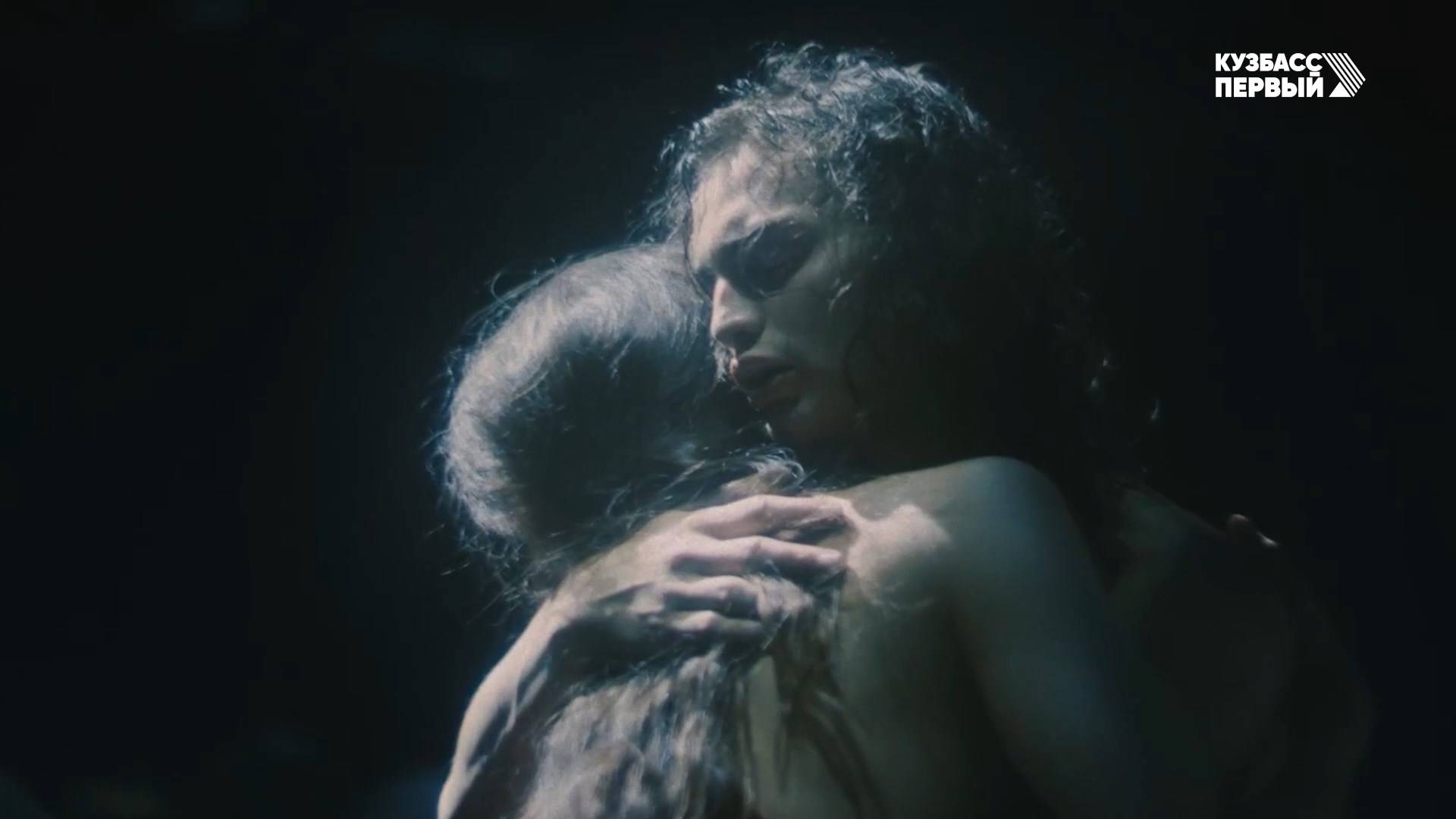 Культураль. Эпизод о страсти