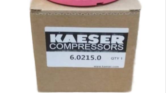 Фильтры для компрессоров Kaeser