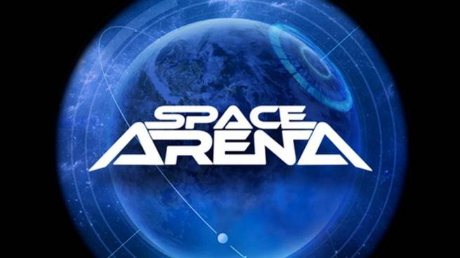 Автоматизация действий в Space Arena