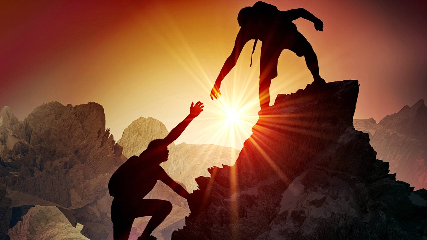 Энергия стремления