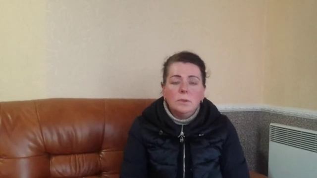 Отзыв по земельно-наследственному праву от 06.08.2019 года от гражданина РФ