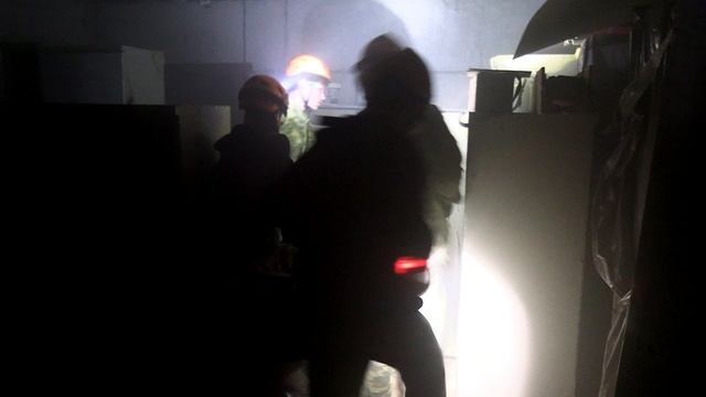 Дело храбрых: в Светлом прошли соревнования «Школа безопасности»