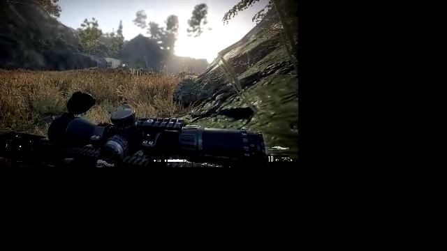 Sniper Ghost Warrior Contracts