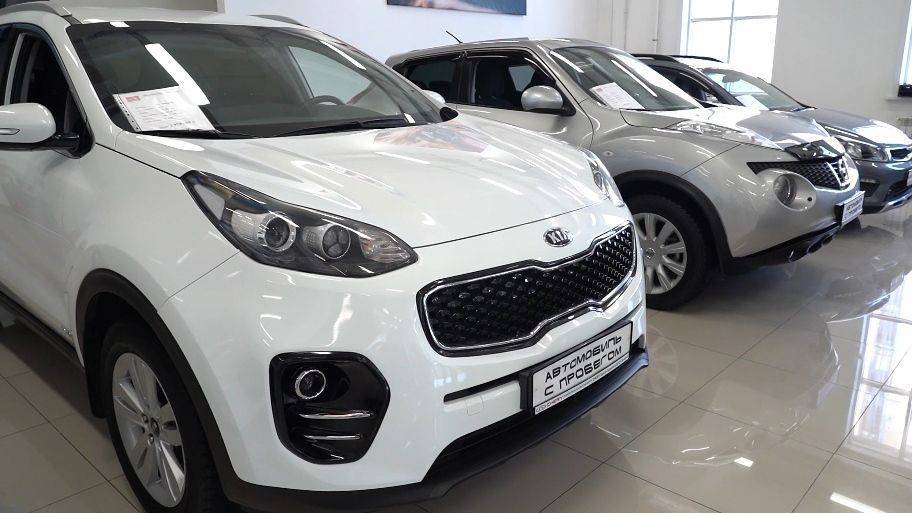 Новый утильсбор может сделать машину роскошью, а не средством передвижения