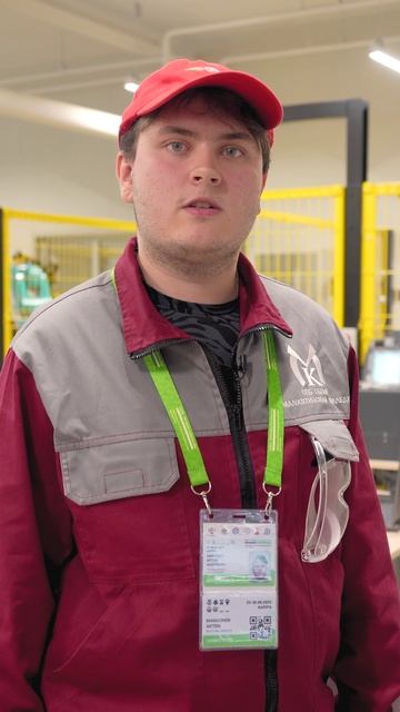 Промышленная робототехника