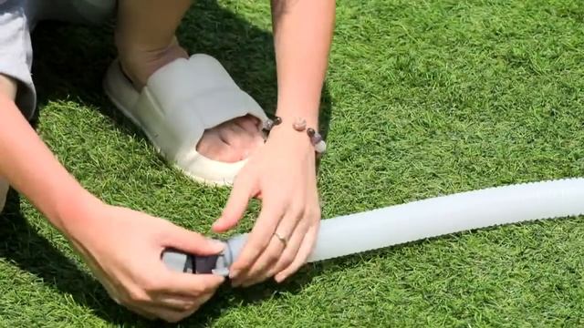 Нагреватель для бассейна Bestway 58748