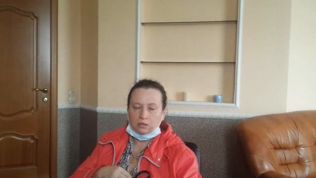 Отзыв по гражданскому спору от клиента от 23.07.2020 года