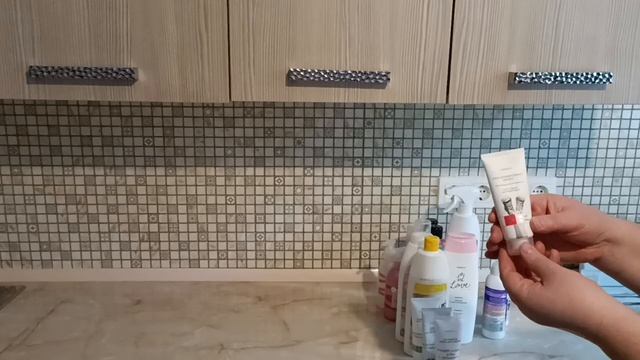 Обзор, покупка Фаберлик