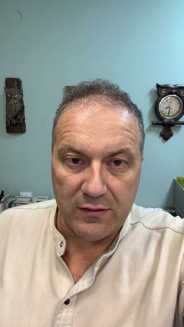 Рефлекс Земмельвейса - не путать с шизофренией!