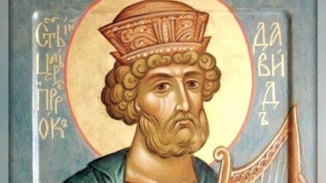 Псалтирь на церковнославянском языке читает Диакон Димитрий Сиваков | часть 2