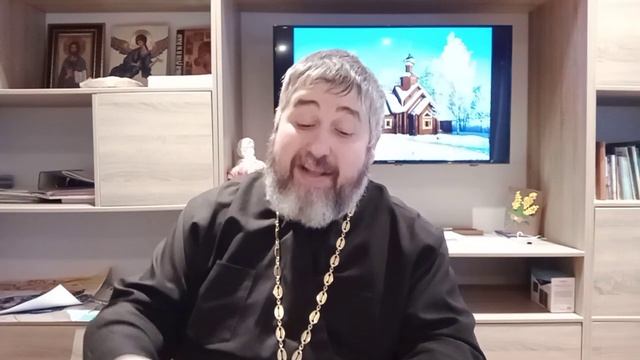 Беседа 7. "Теория "эволюции""