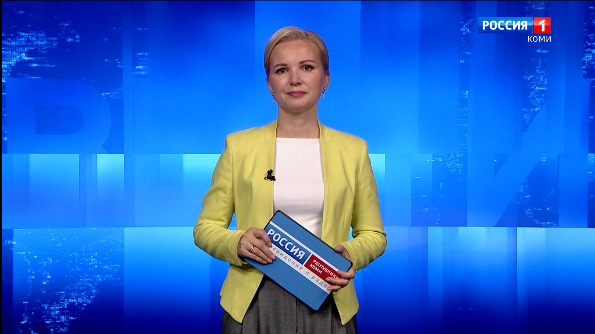 Вести-Коми. Утро 13.10.2025 г.