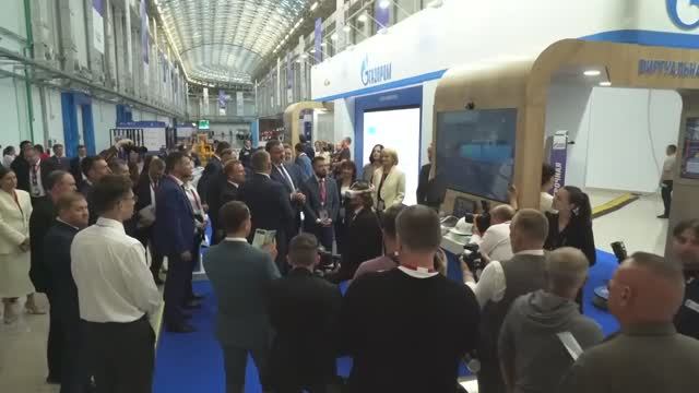 Дневник по итогам Всероссийской недели охраны труда