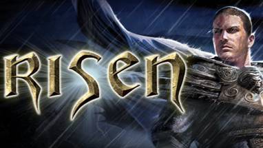 Risen - прохождение (часть 7) стрим 13.10.2025