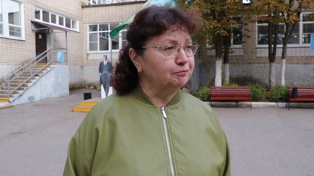 Подарок учителю