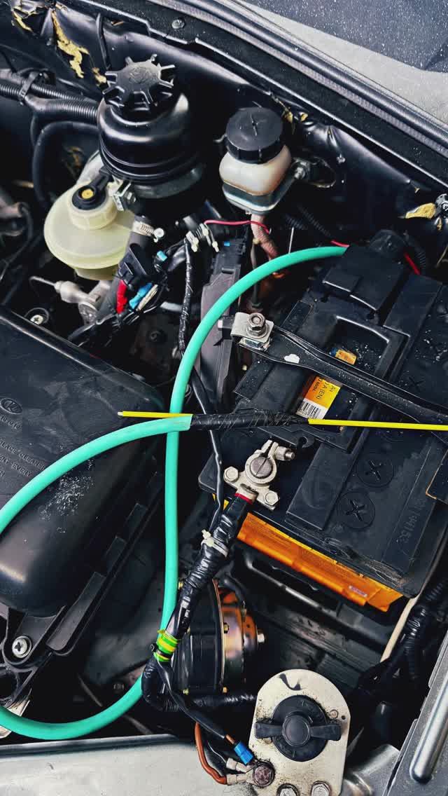 Piranha WK 44 в Шевик