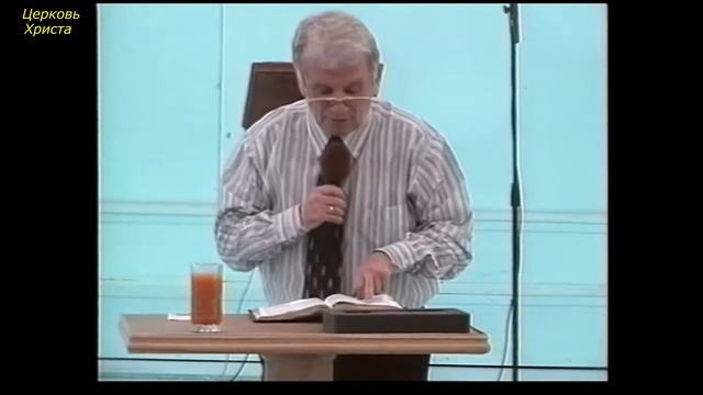 "Служение для Бога" Исупов Борис Георгиевич Краснодар