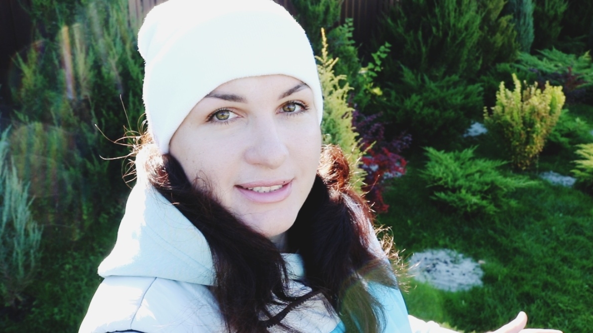 ПОДГОТОВКА САДА К ЗИМЕ. 10.10.2025г.