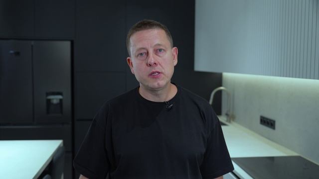 Обзор квартиры