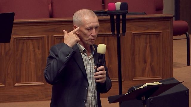 10/12/2025 Молодежное служение