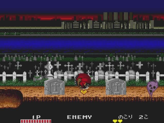 TAS, (Arcade) Trio the Punch： Never Forget Me... - in 16m 18.417s by 0xwas