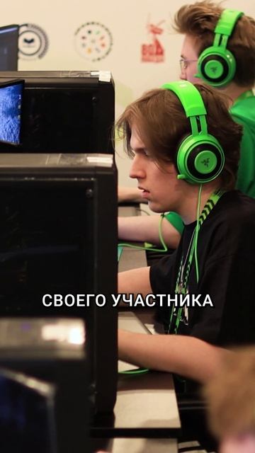 Как две капли воды