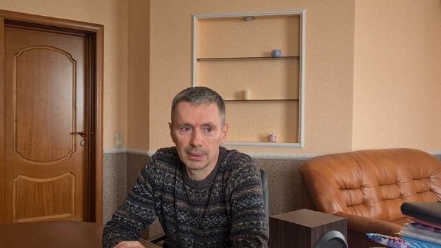 Отзыв по семейному спору от клиента от 26.04.24 года