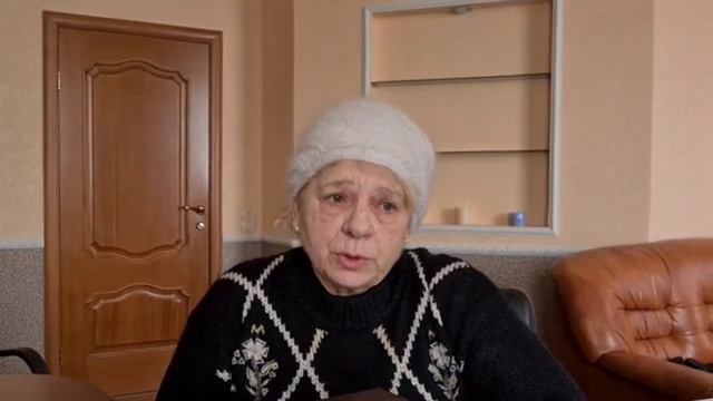 Отзыв по делу о защите прав потребителей от 26.03.2021 года