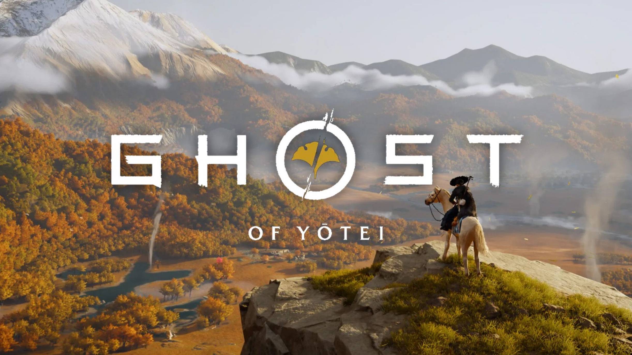 Gost of Yotel Призрак Ётэй Прохождение Часть 11