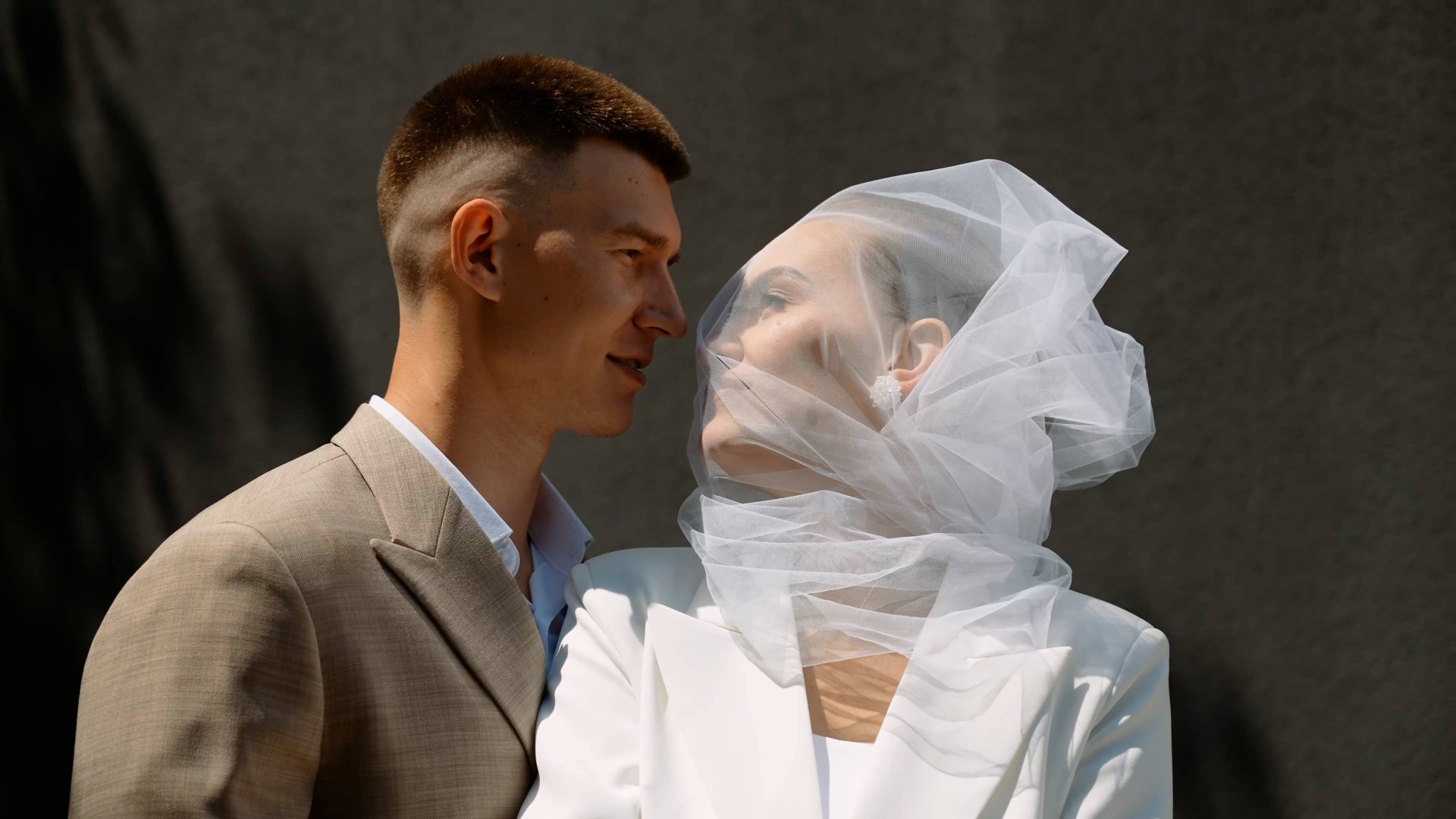 Свадебный тизер